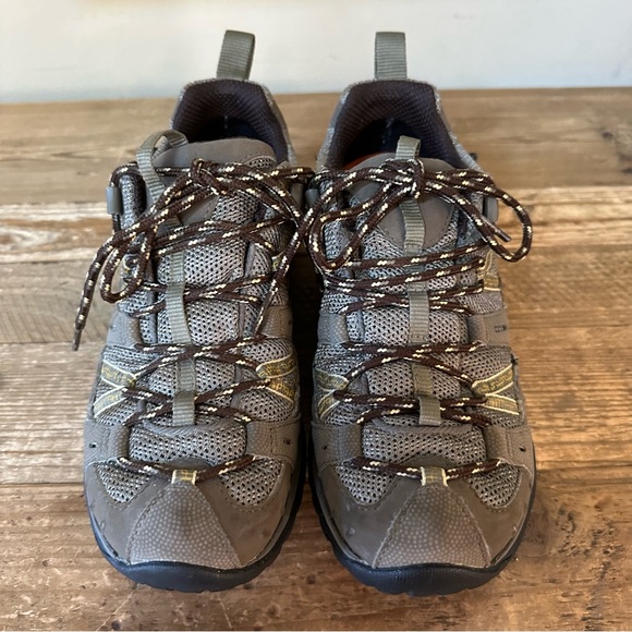 Merrell | Shoes | Merrell Continuum Ortholite Siren Sport 7 | Poshmark